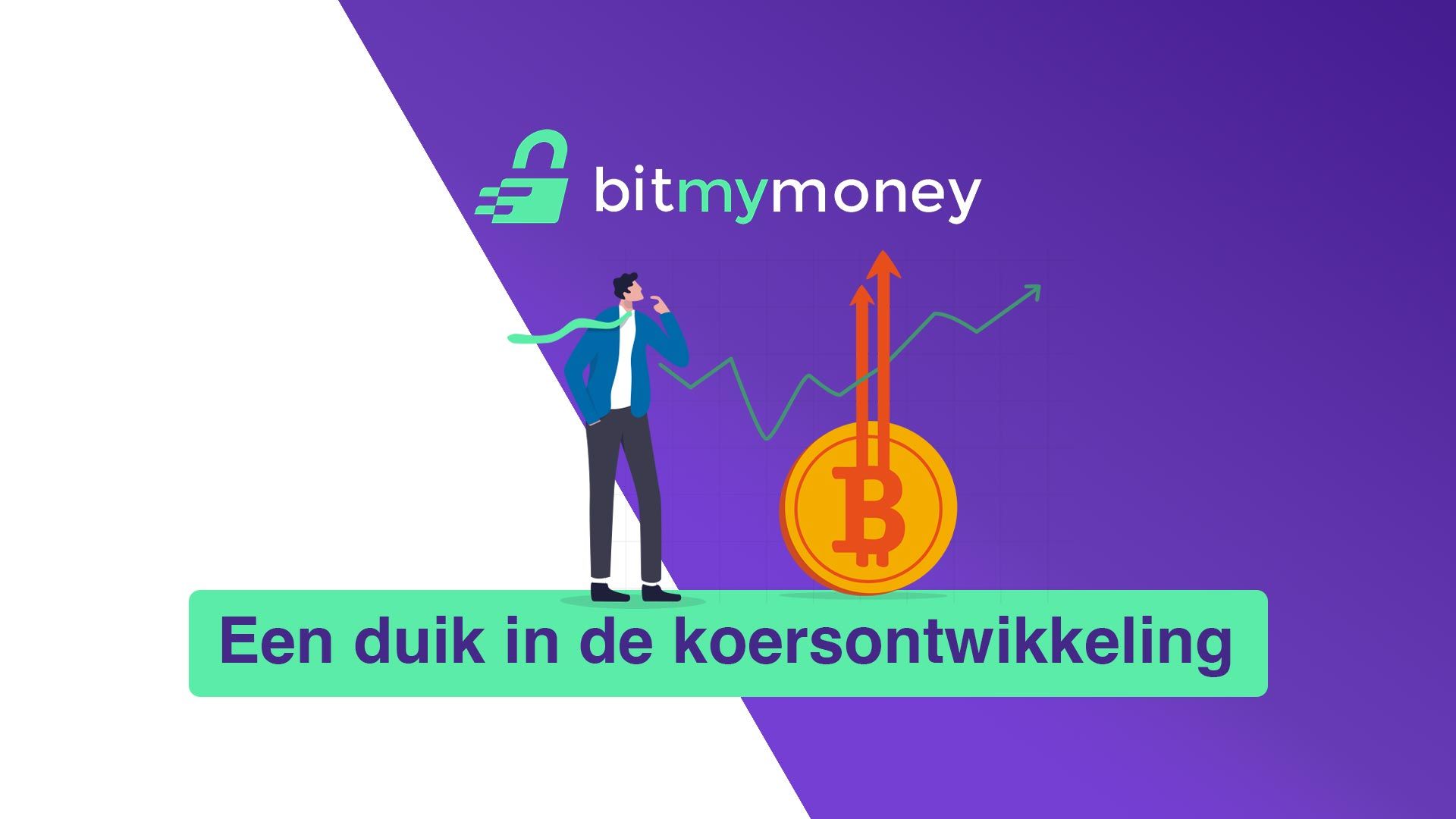 Is de bodem bereikt?