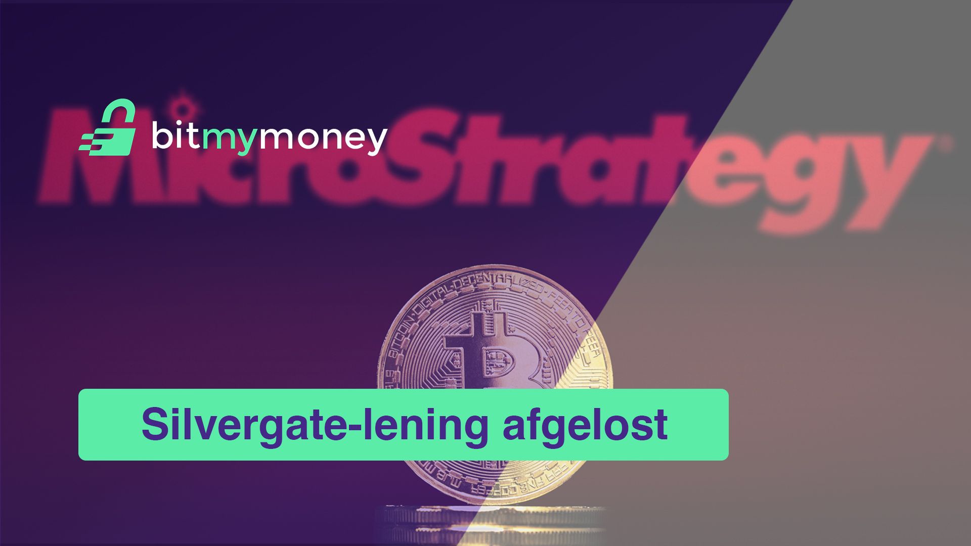 MicroStrategy vergroot Bitcoin-positie